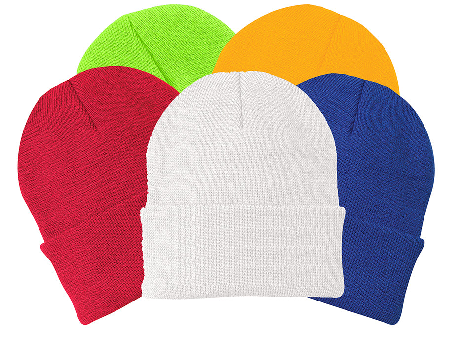 Knit Caps – ShirtMile